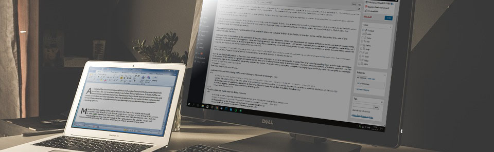 Electronic publishing: a guide to software and services.